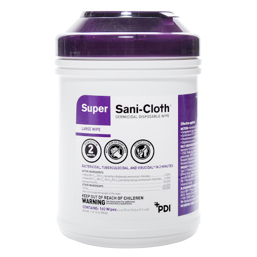 Portal Beam cleaning and care – Knowledge Base