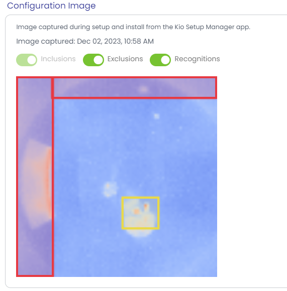 Troubleshoot Portal Beam room occupancy – Knowledge Base